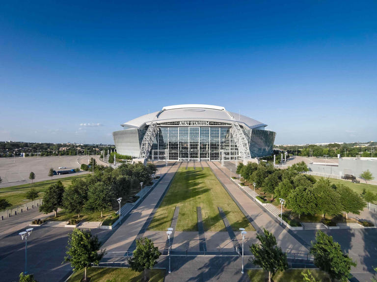 Everything you need to know about the World Cup in Dallas—tickets not ...