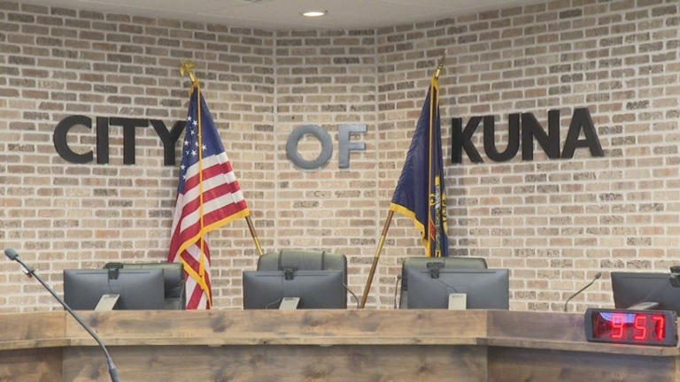 Kuna officials take next steps in exploring possible fire district merger