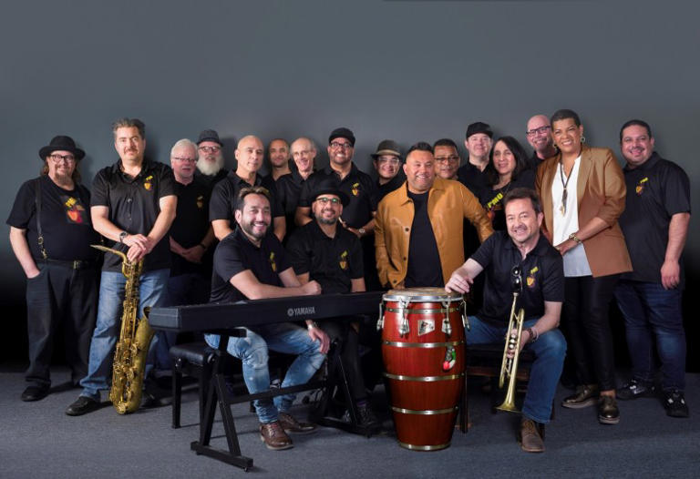 Best bets: Yerba Buena Gardens fest, Beaver Festival, Walnut Creek's ...