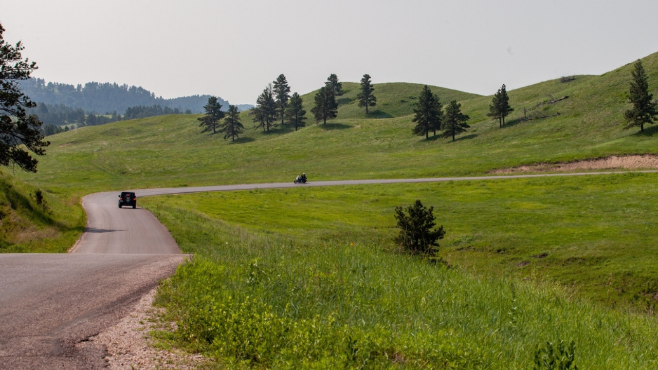 16 small towns near state parks for a low key outdoor weekend