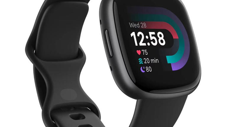 My top 3 fitness smartwatches, including Garmin, Fitbit, and Apple, are ...