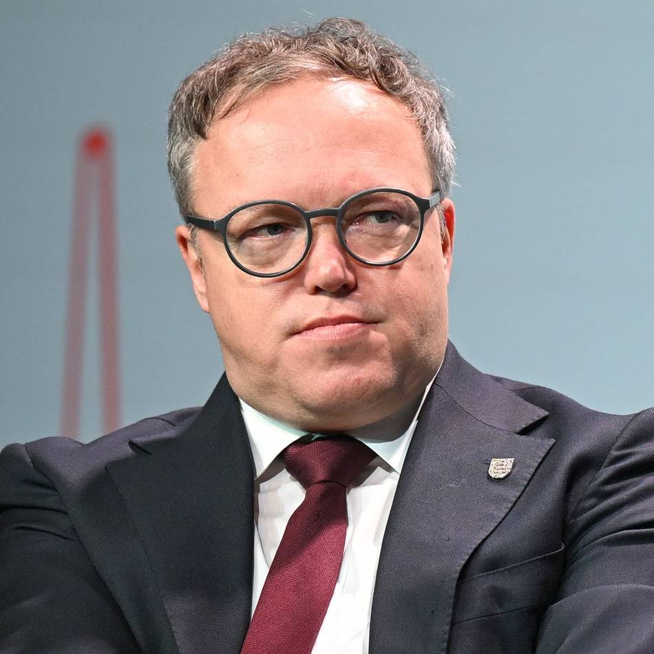 FAZ löscht Gastbeitrag von Mario Voigt wegen KI-Verdachts