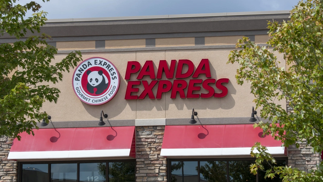 12 Panda Express menu items ranked