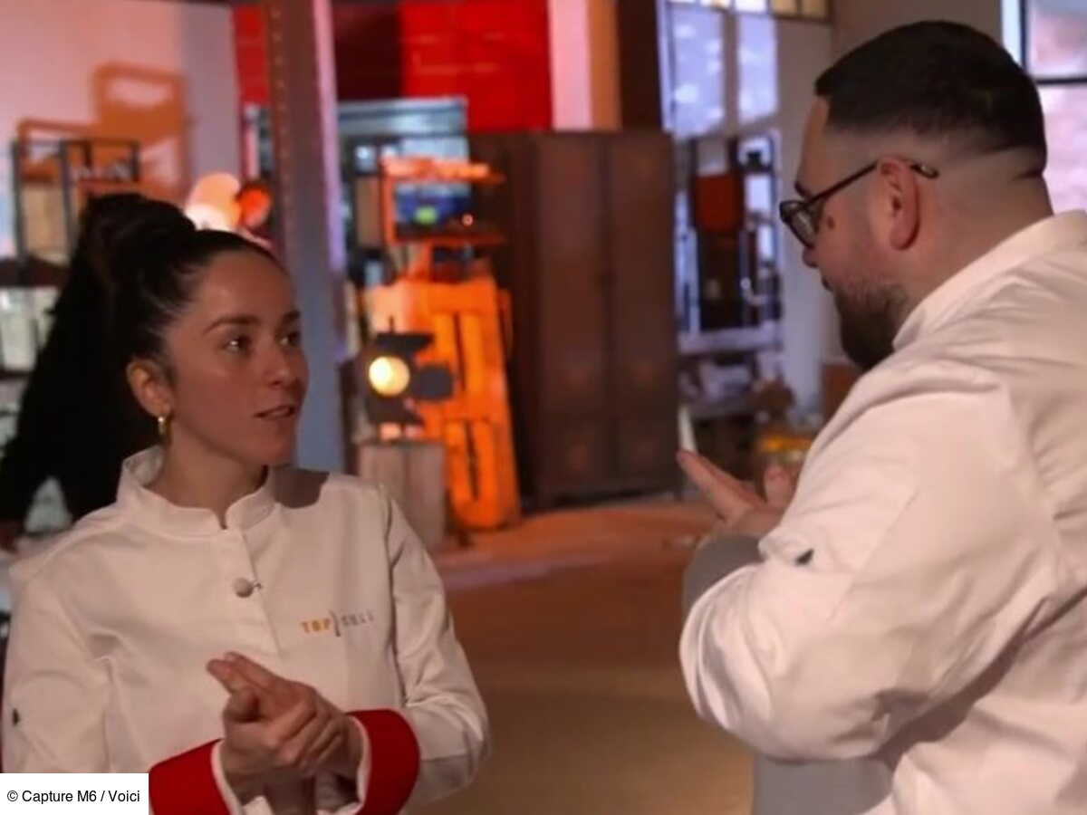 Top Chef saison 17 : Alexy et Viviana révèlent ce qu'ils comptent faire ...