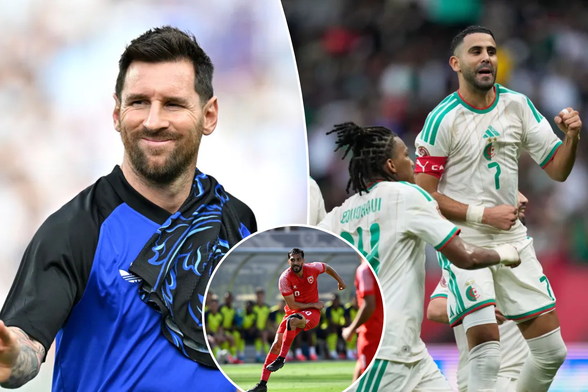 World Cup 2026 Group J preview: Prediction, odds, full team overviews