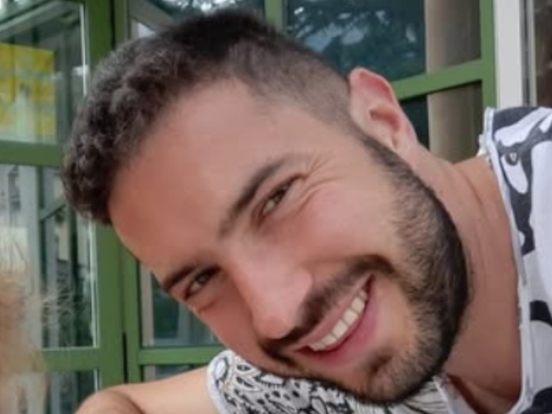 Dolore a Ballabio per la morte di Mattia Valsecchi, giovane papà ...