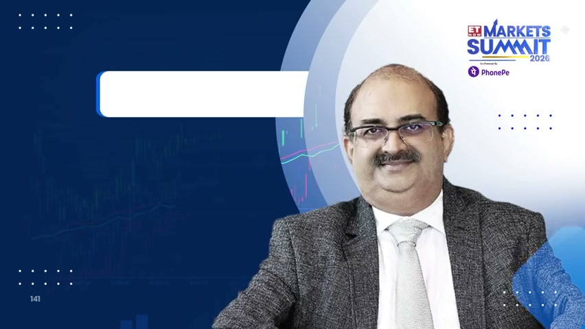 Sailesh Bhan, President CIO at Nippon India MF, will