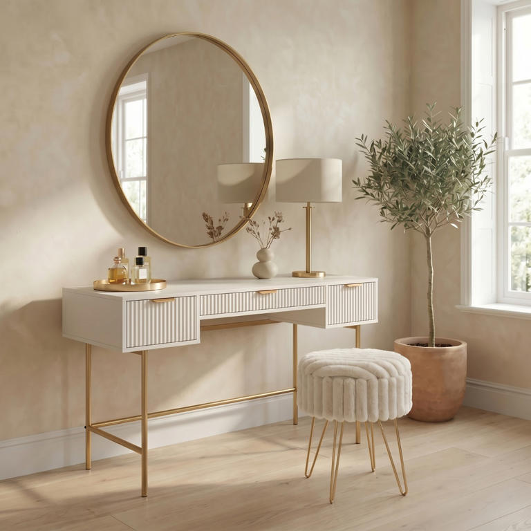 Can you tell luxury from a lookalike? These affordable furniture finds ...