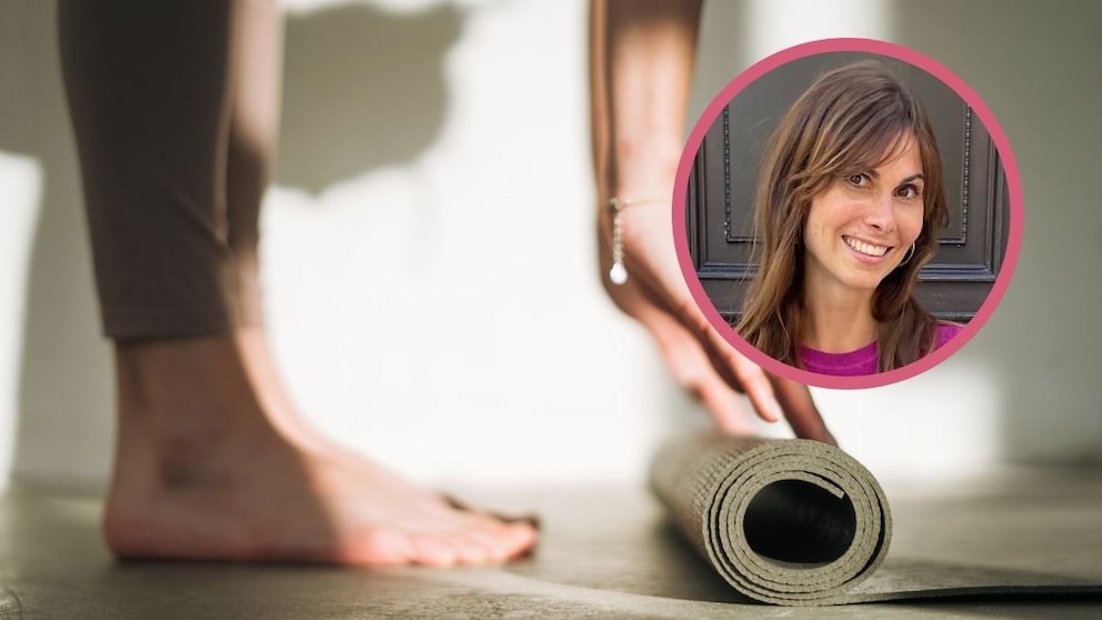 Pilates for beginners: 5 exercises you can do correctly today