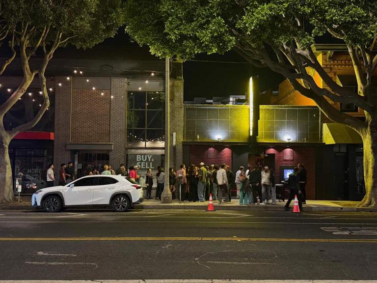 Iconic Santa Monica bar brought back from the dead — with all the glory ...