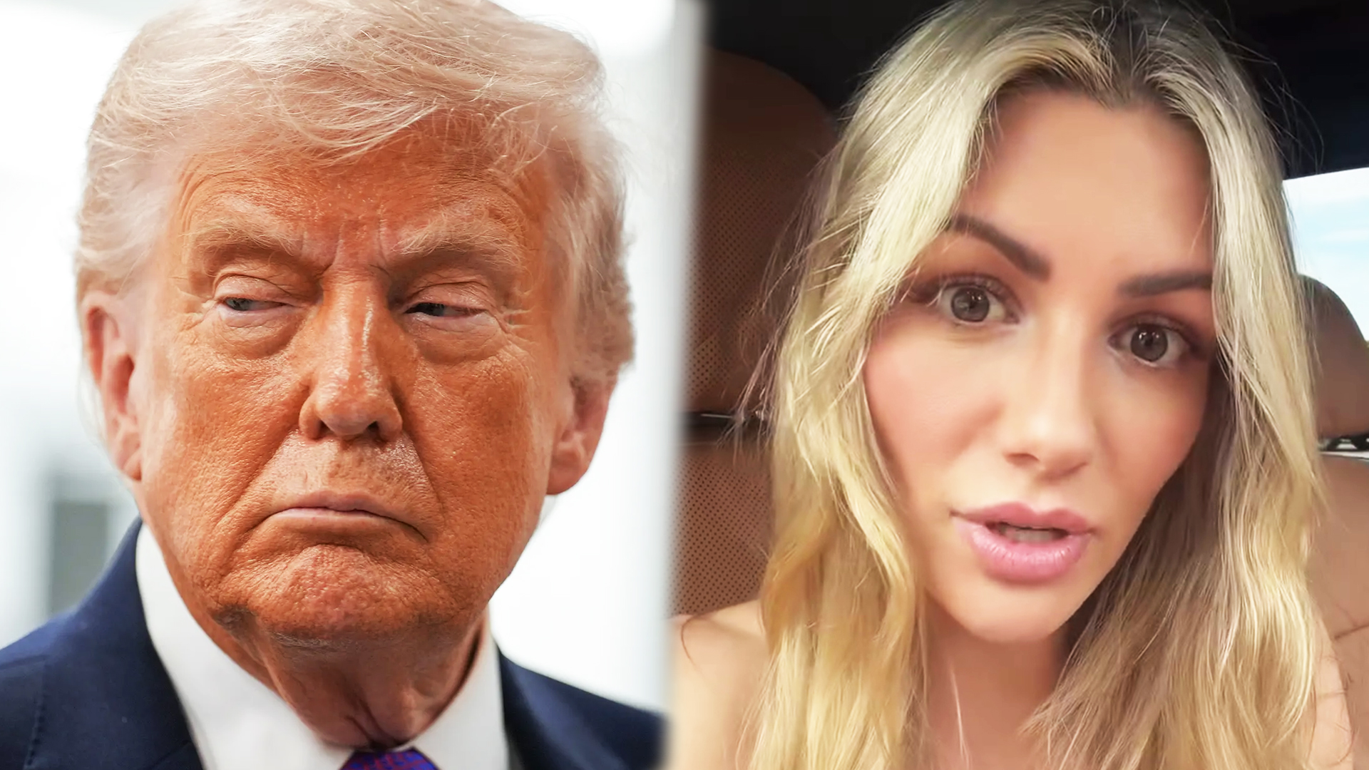 Trump's "media offenders" are all Jewish