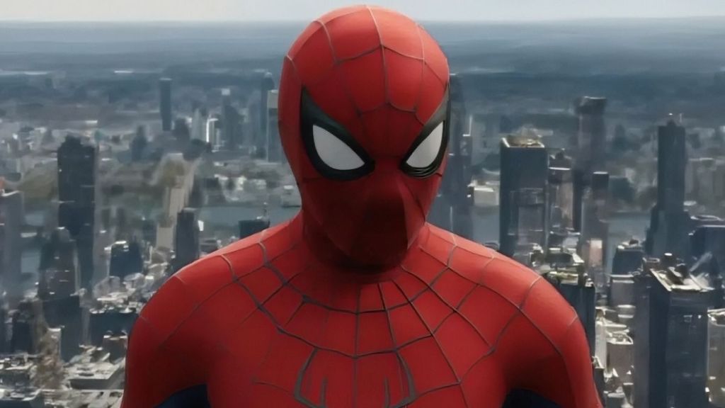 Spider-Man: Brand New Day poster, video comes with an important MCU ...