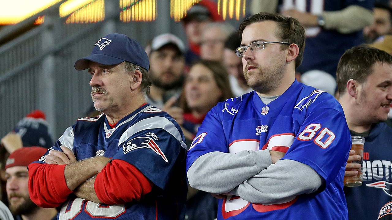 Clay Travis says NFL should offer separate Sunday Ticket option to save ...