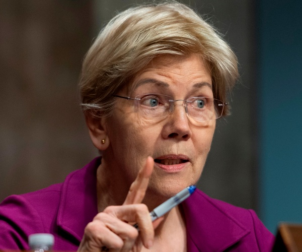 Sen. Warren urges SEC to delay SpaceX IPO