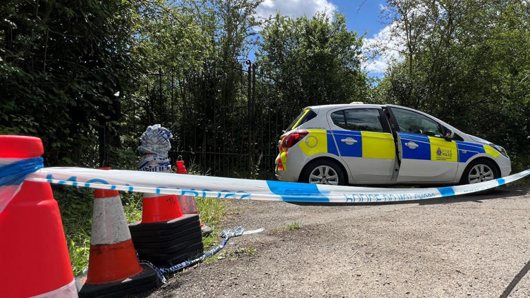 Boy, 15, charged with murder of 12-year-old
