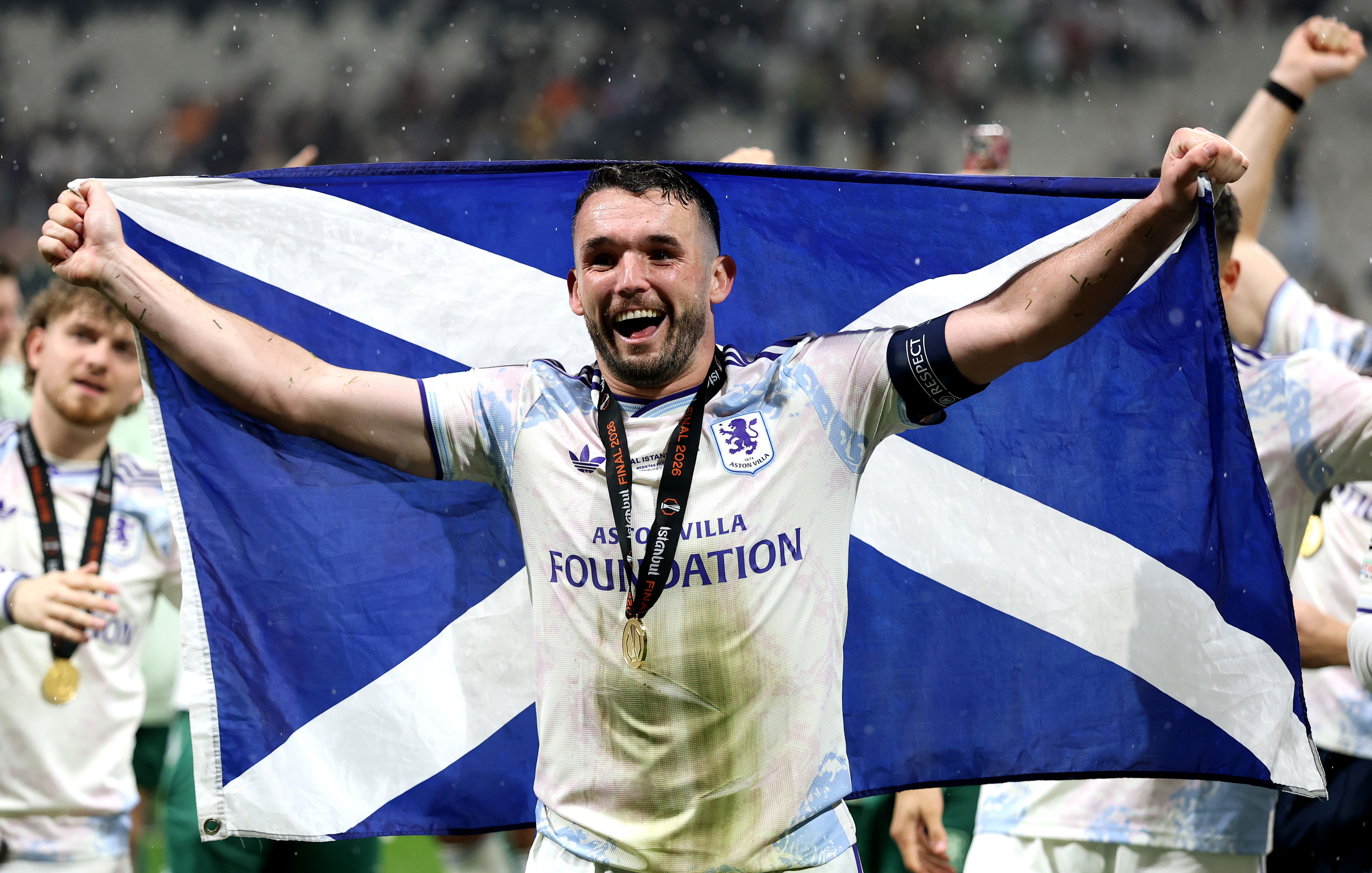 Roy Keane sparks Tartan Army outrage as Scotland talisman compared to ...