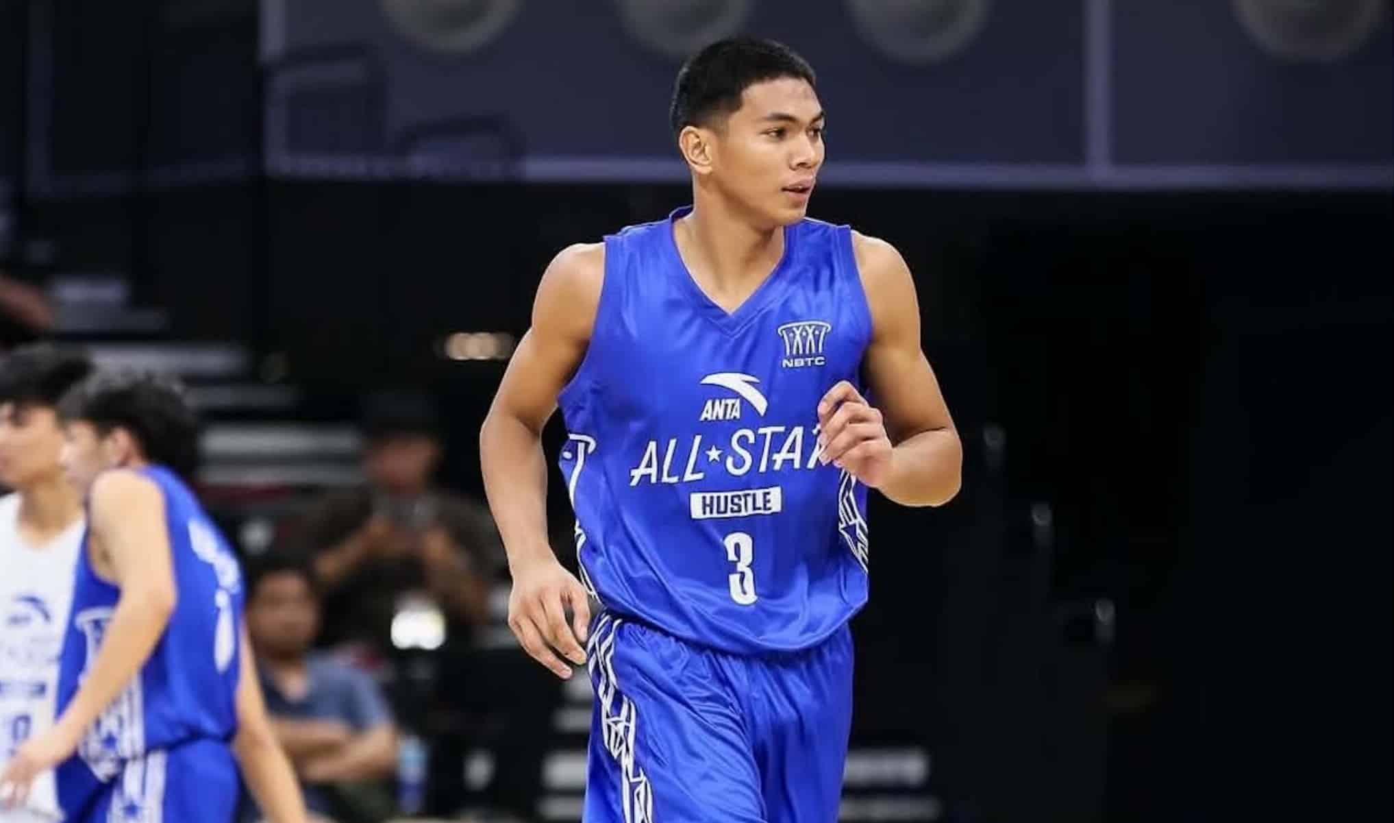 Ateneo opens independent probe, seeks absolute truth in fatal drowning