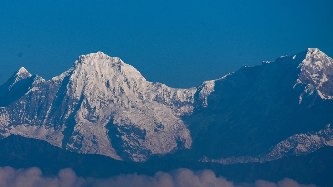 South Asia’s beauty on a backpacker’s budget