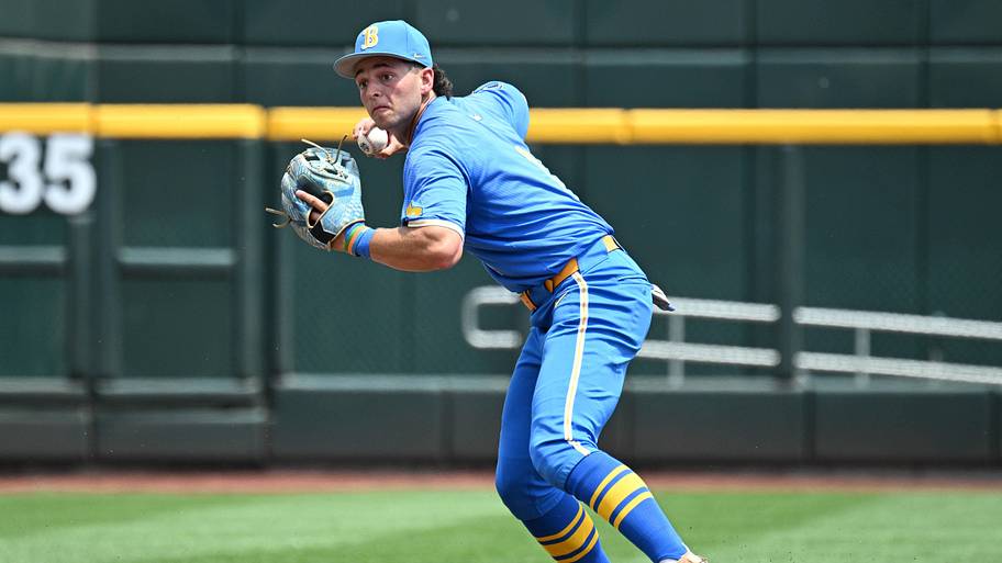 Stunning Twins' draft development could become a reality after Keith ...