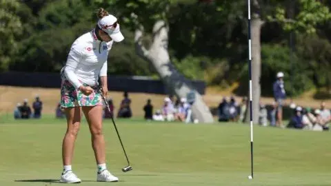El PGA Tour presenta una nueva estructura con ascenso y descenso para 2028