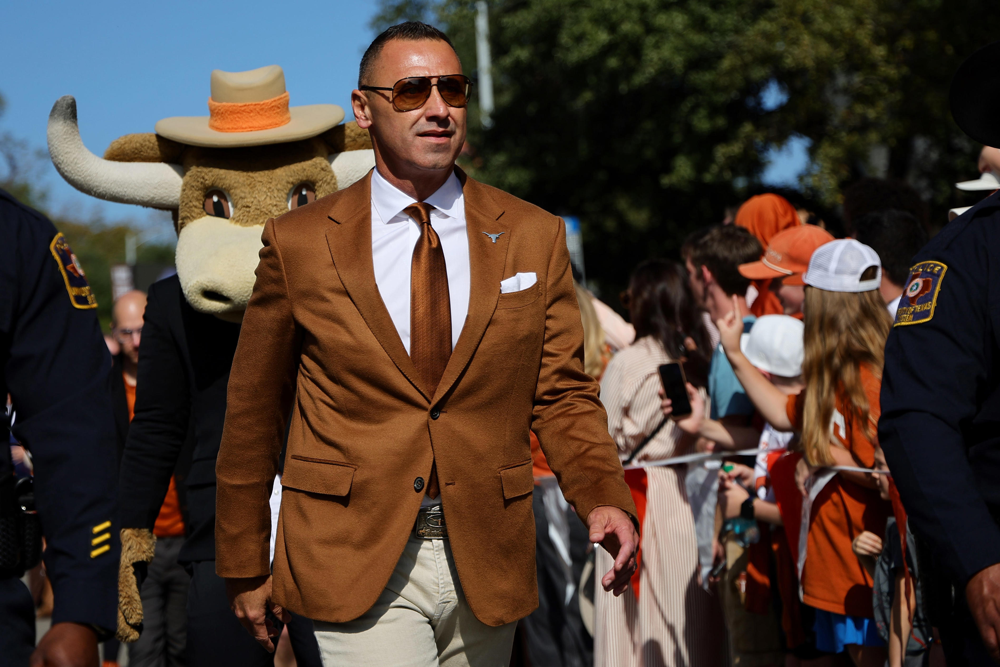 Which Football program spent most NIL funds in 2026 transfer portal?