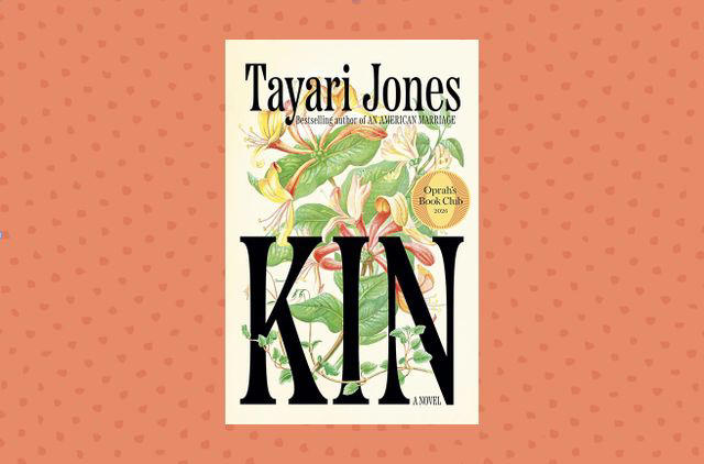 Amazon just named this Southern author's novel the best book of the ...