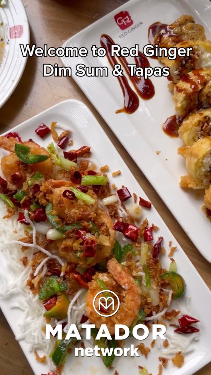 Where to find dim sum in Asheville, North Carolina