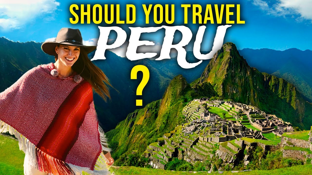 I found the hidden gems of Peru: Top 5 spots