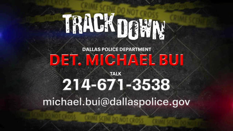 Trackdown arrest: Woman shot ex-husband 18 times in Dallas using fake ...