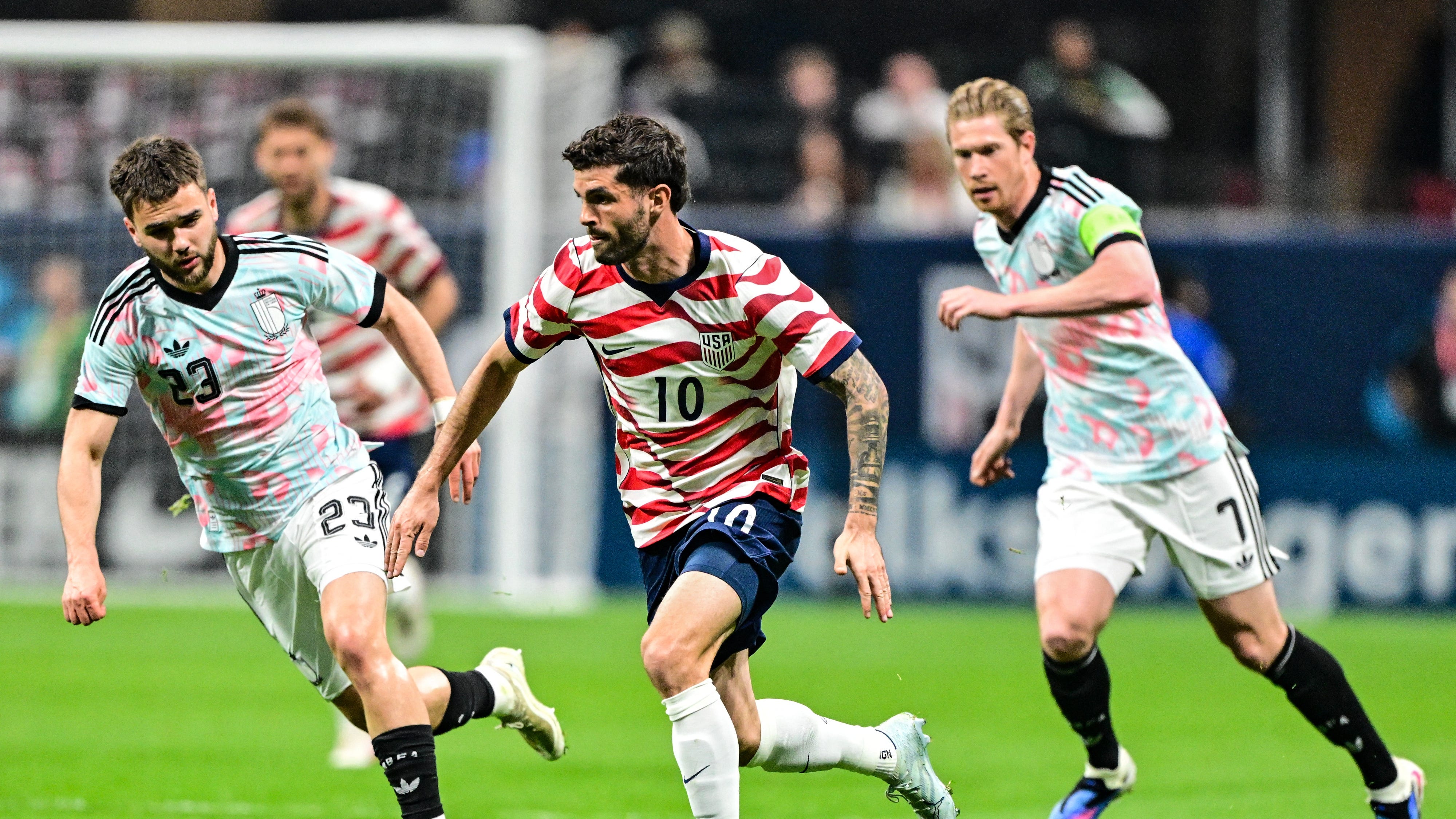 How far can the US really go in 2026 World Cup?