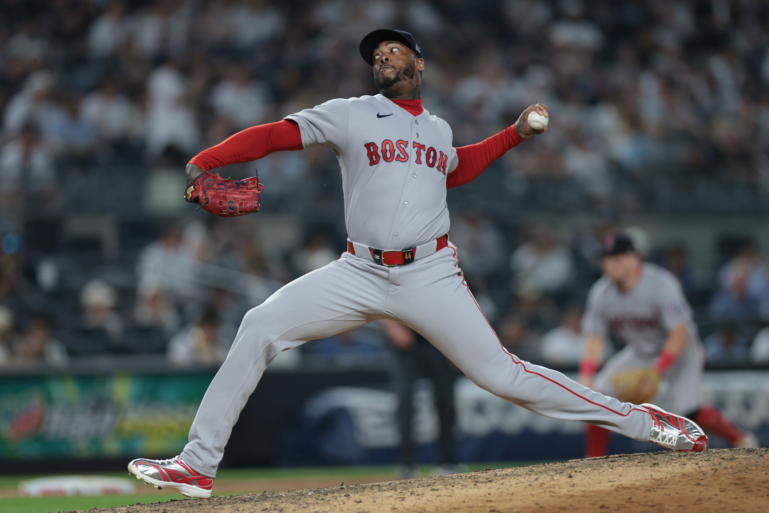 Three bullpen arms the Pirates should target at the MLB trade deadline