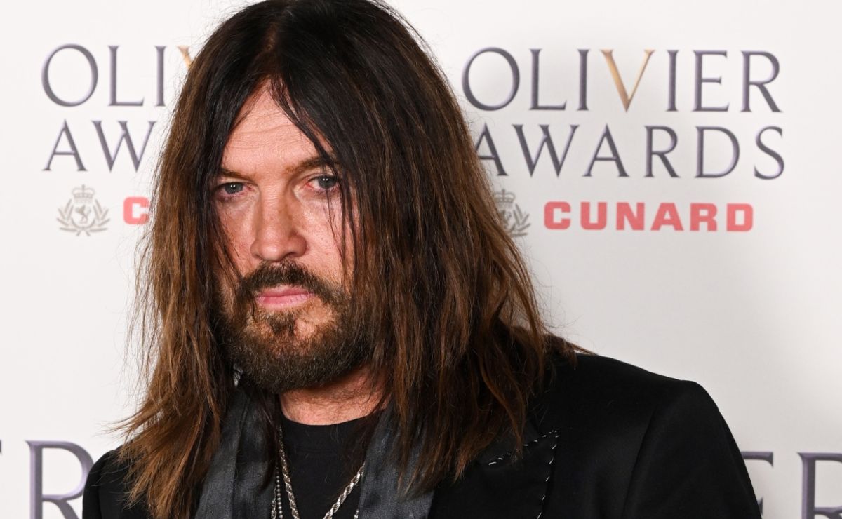 Billy Ray Cyrus reveals he nearly died during 2024 sepsis battle: "I ...