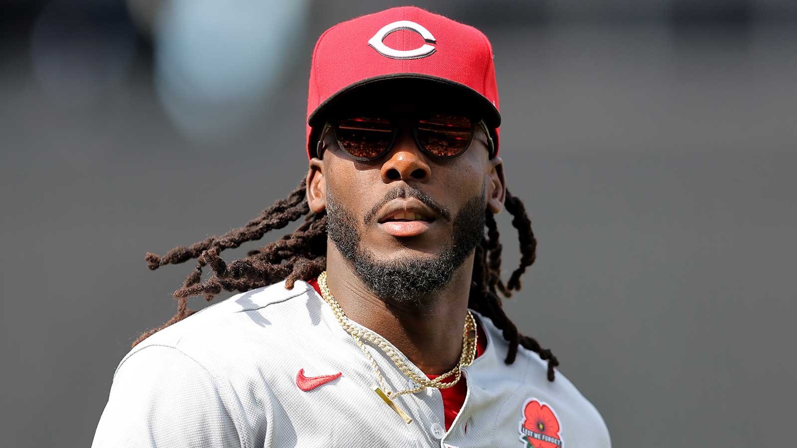 Reds manager Terry Francona shares crucial Elly De La Cruz injury ...