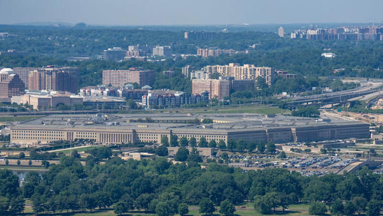 Opinion: Why the Pentagon shouldn’t categorize religions