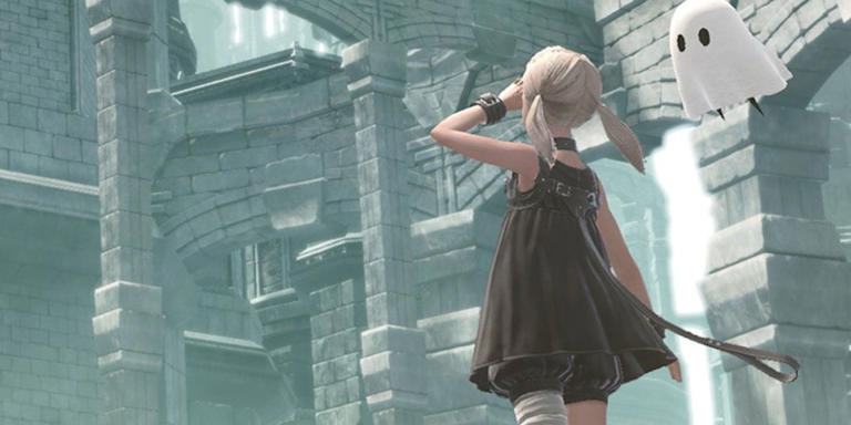 Nier Reincarnation fans are praying it's made single player after FF ...