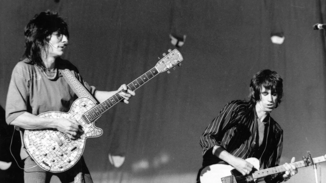 18 striking moments from 1978