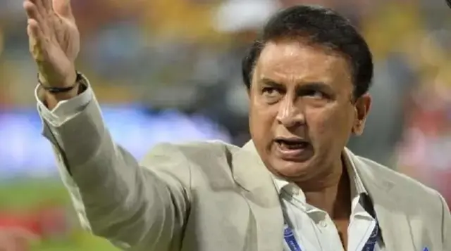 Moaning and cribbing: Sunil Gavaskar hits out at BBL, The Hundred and ...