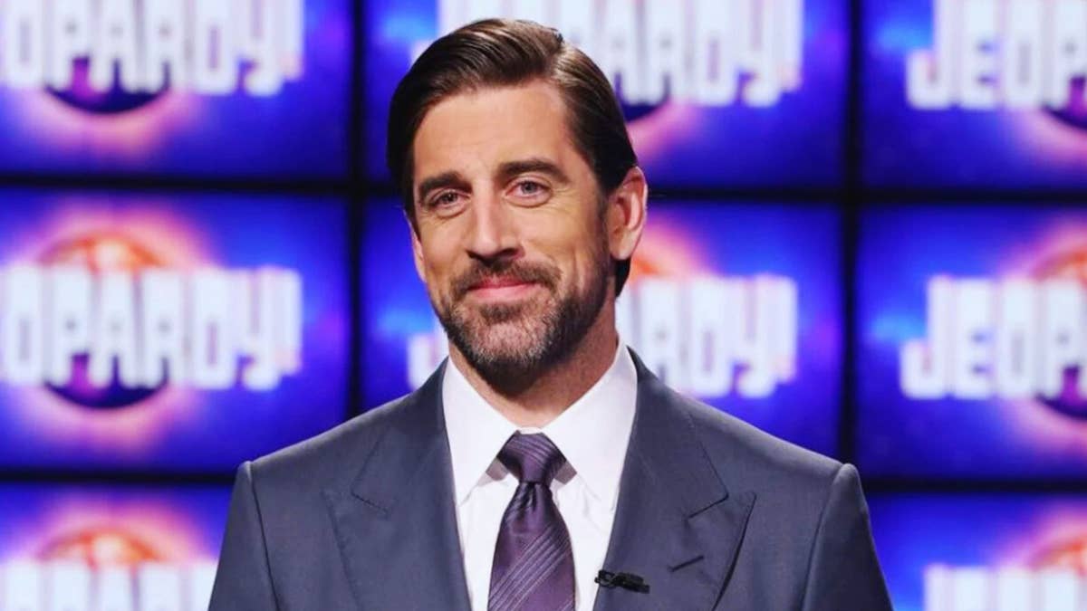 Aaron Rodgers' projected $250 million net worth in 2026 and his $25 ...