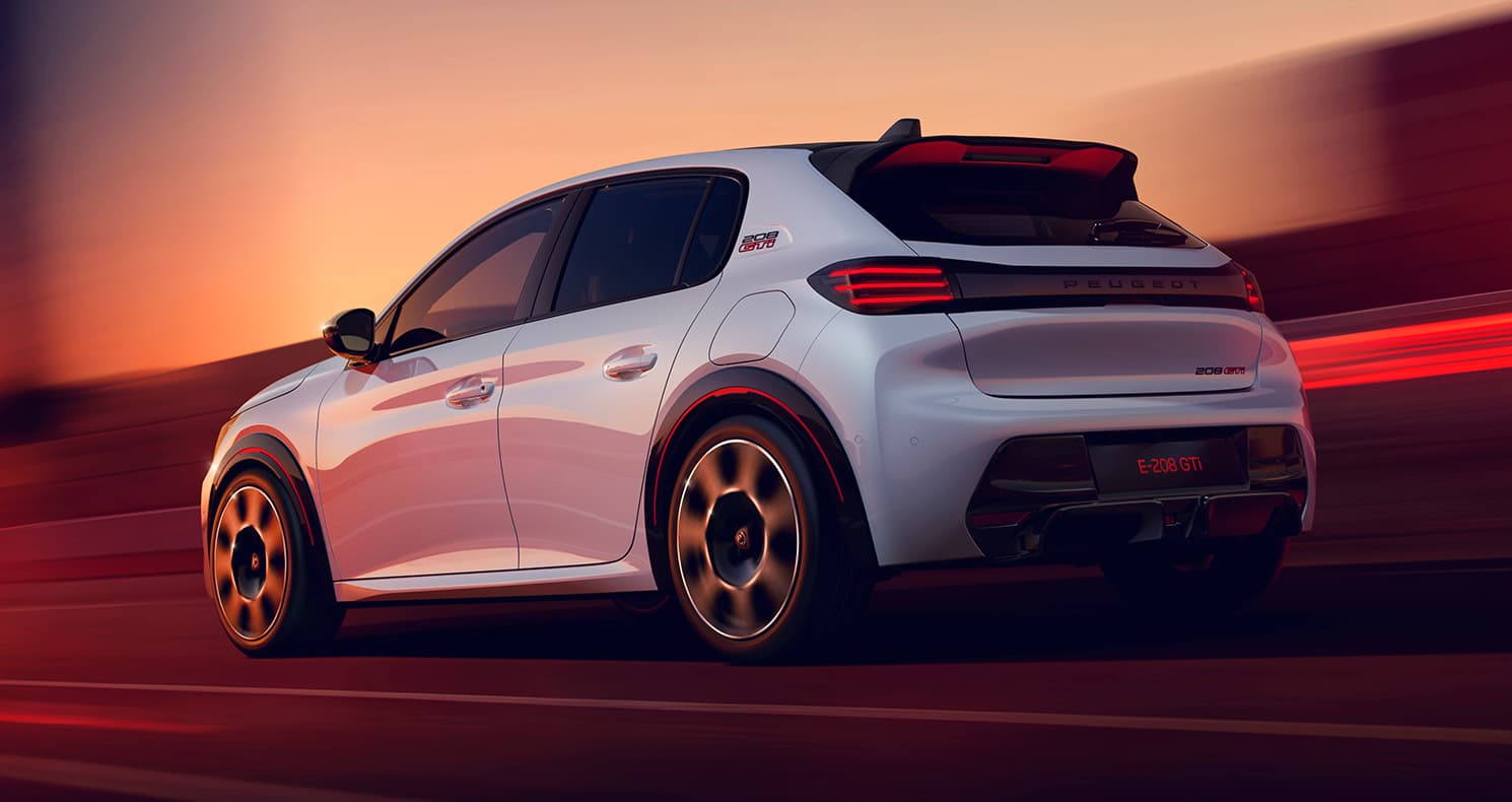 Iconic hot hatch gets huge twist