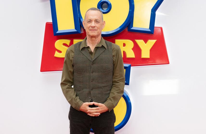 Toy Story 5 cast kept in the dark about Taylor Swift's song because ...