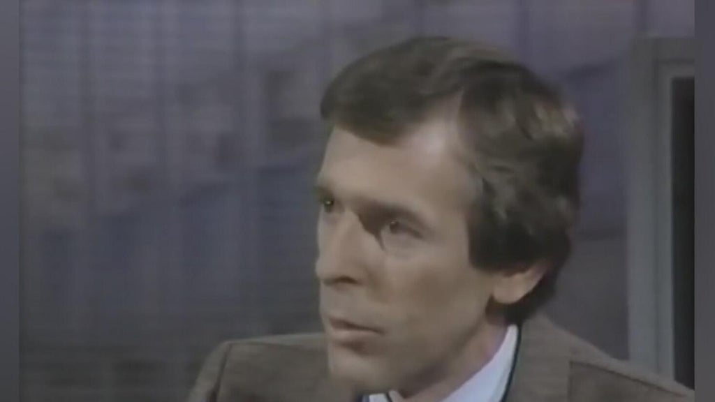 John Sanders, former KDKA-TV sports reporter and Pirates announcer, has ...