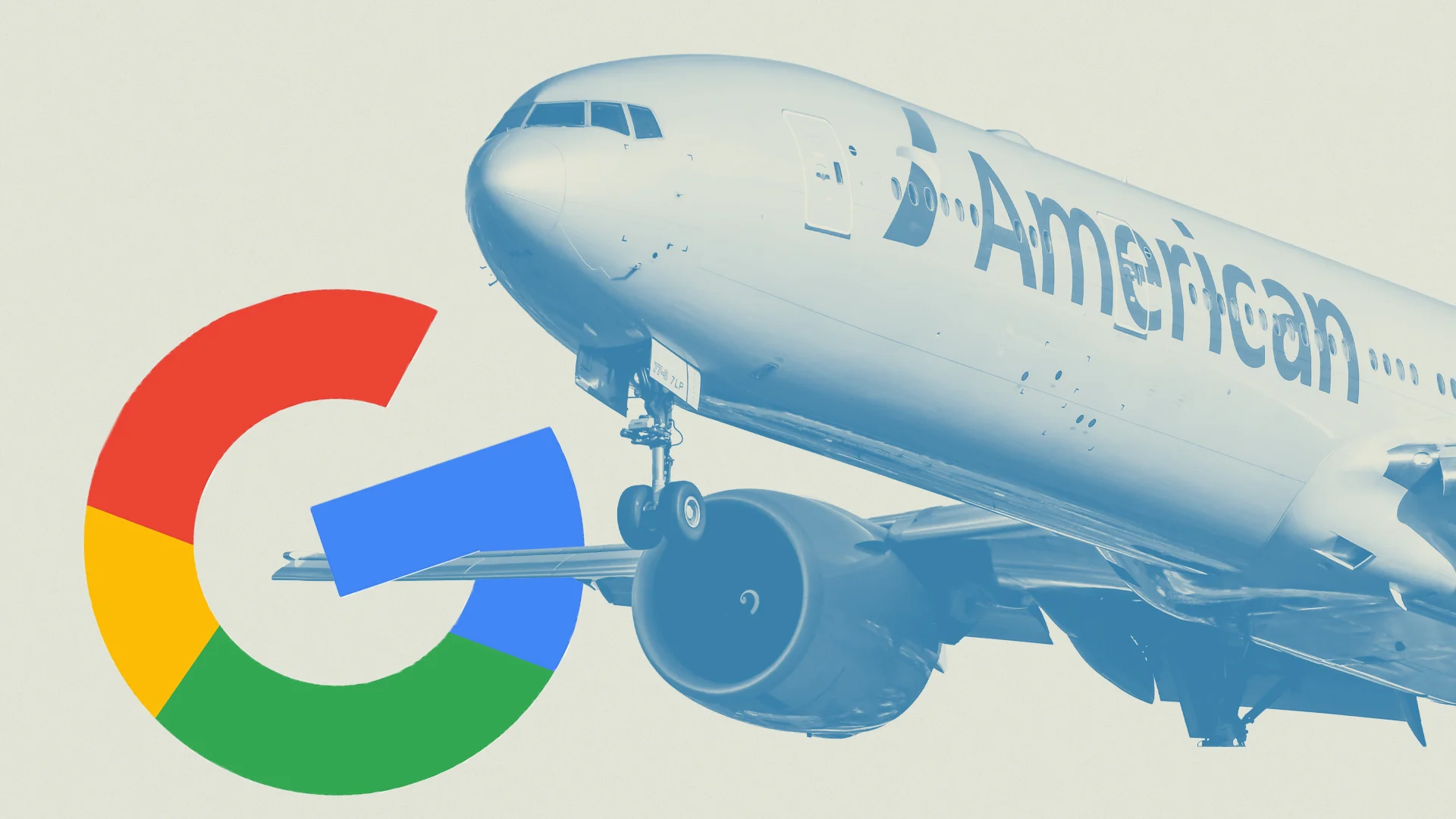 Why Google and American Airlines just partnered to solve a billion ...