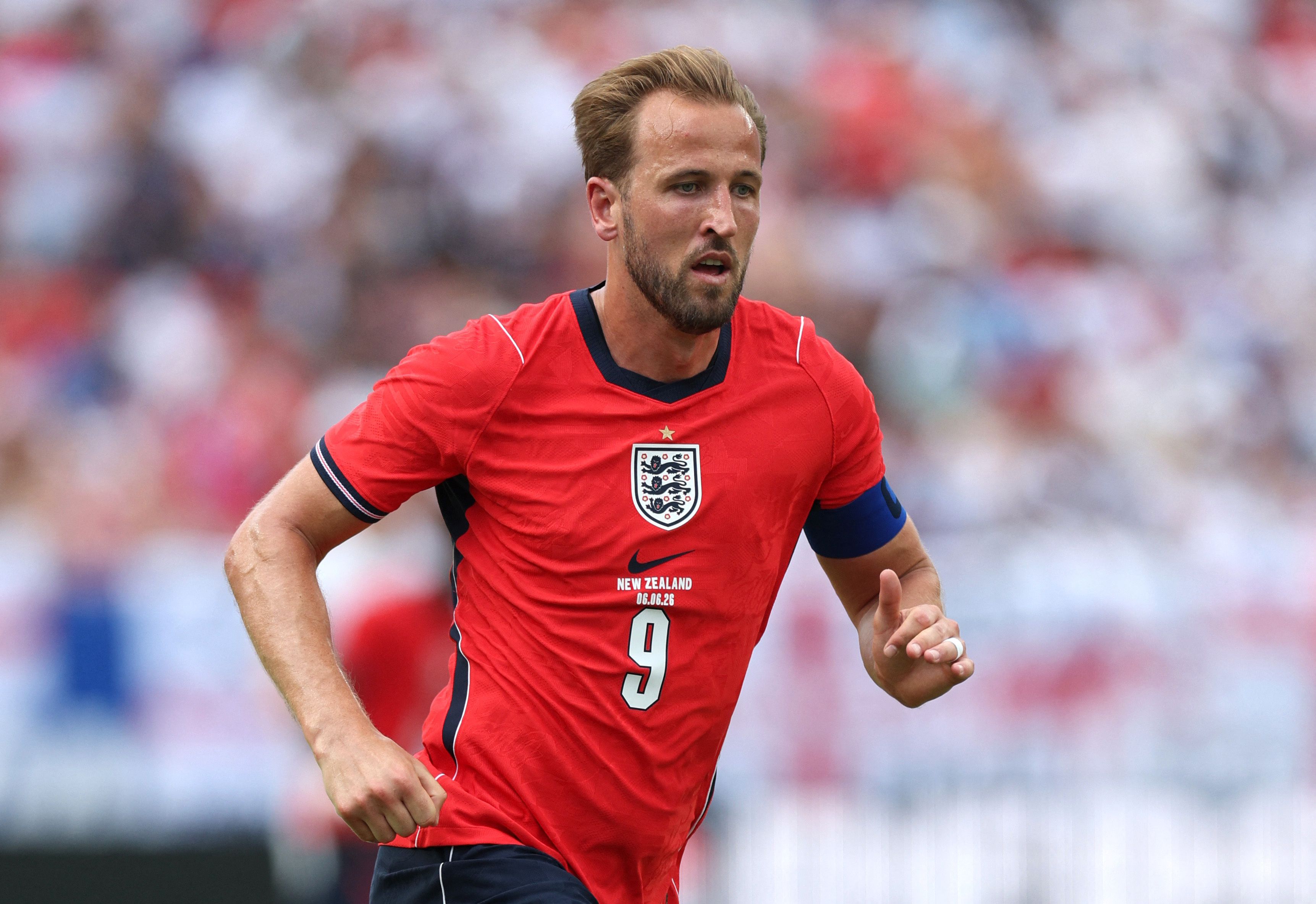 England vs Croatia: How to watch FIFA World Cup 2026 live, TV channel ...
