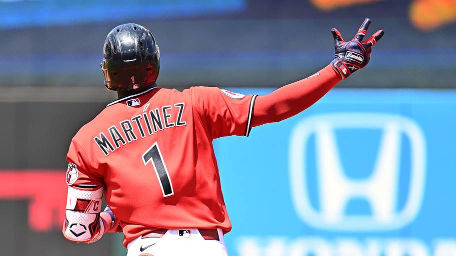 Race for American League Central crown heating up, Guardians not concerned