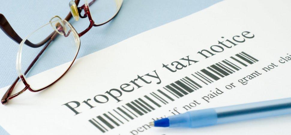 PBC administrator: Homestead exemption rise would result in 65% reduction