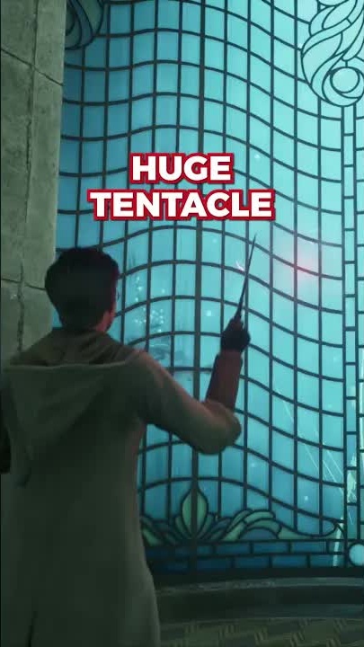 Hogwarts Legacy has a massive hidden secret! 😱