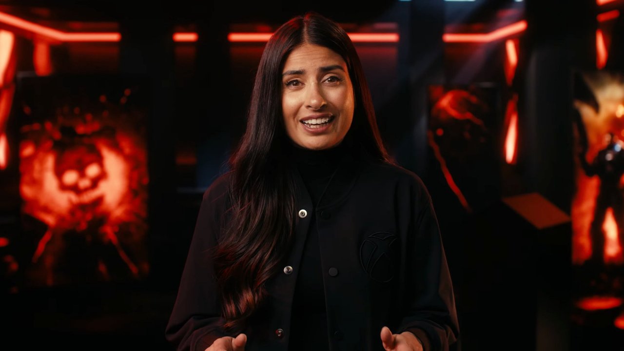 Asha Sharma avrebbe provato a rendere Halo e Fable esclusive Xbox