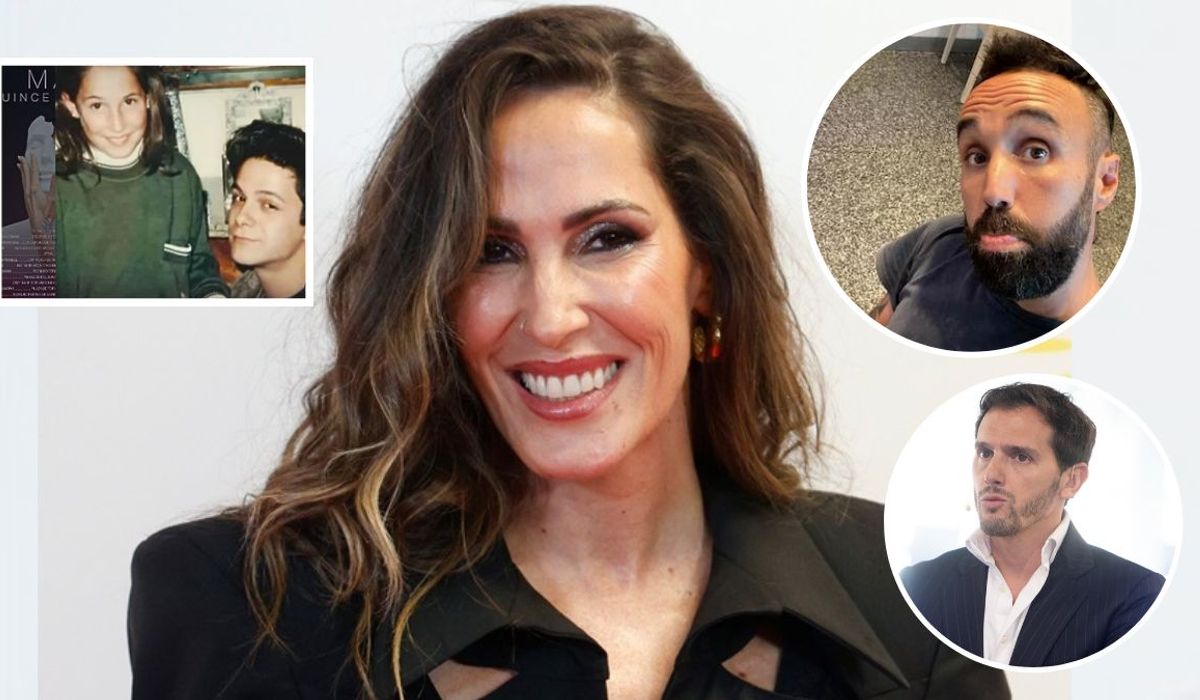 Así es Malú: su edad, su familia de artistas, su infancia, su pareja ...
