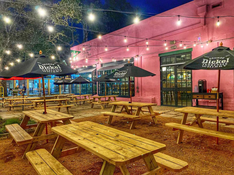 These Houston restaurants and bars are showing World Cup 2026 matches