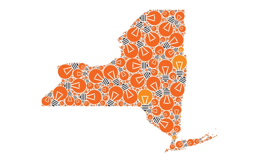 NY power grid squeezed by aging plants, extreme weather, and data ...